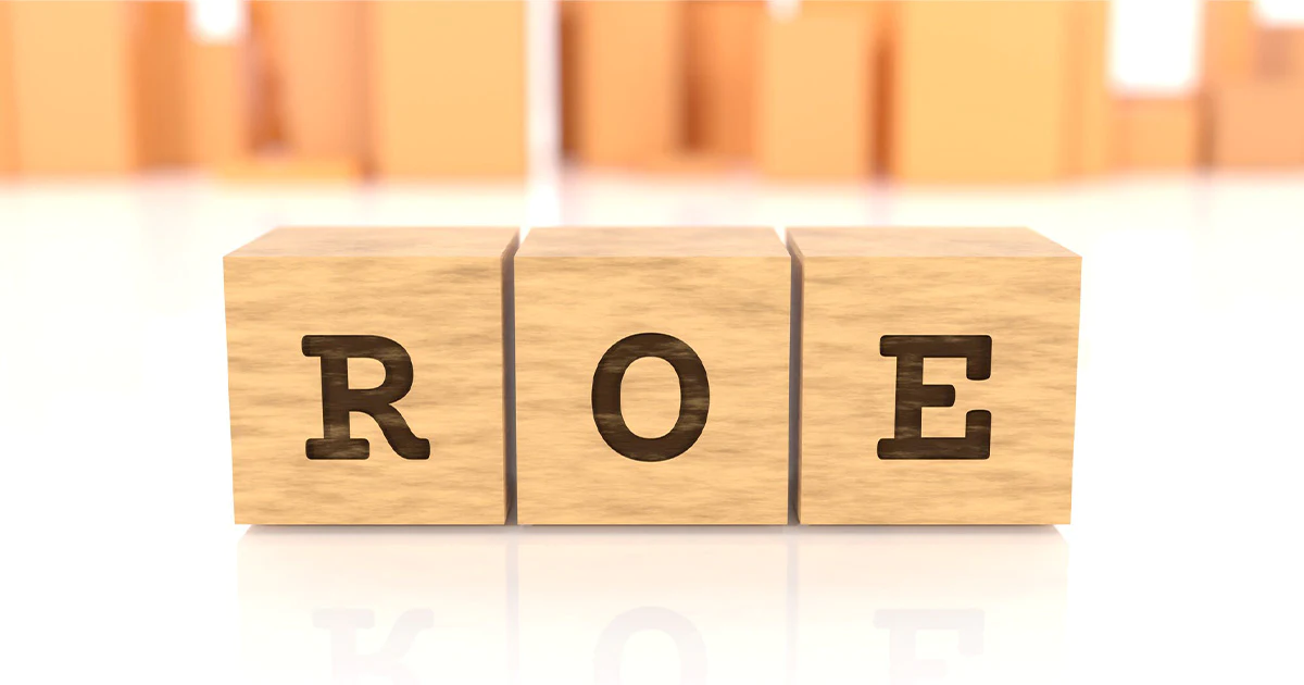 ROE（自己資本利益率）とは？目安やROAとの違い、計算方法を解説 - 経理お役立ち情報 - 弥生株式会社【公式】